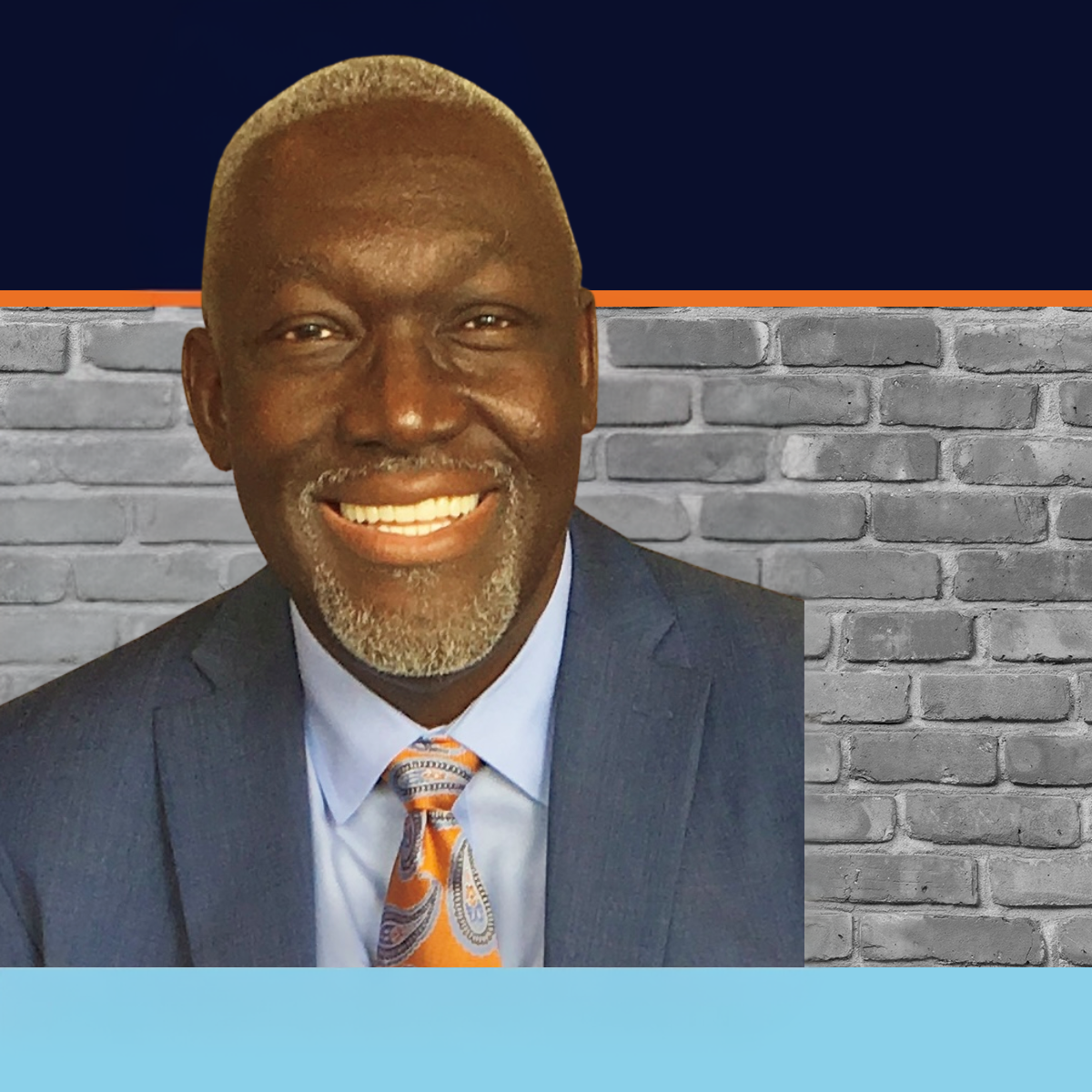 Jim Norfleet - Spelman Johnson