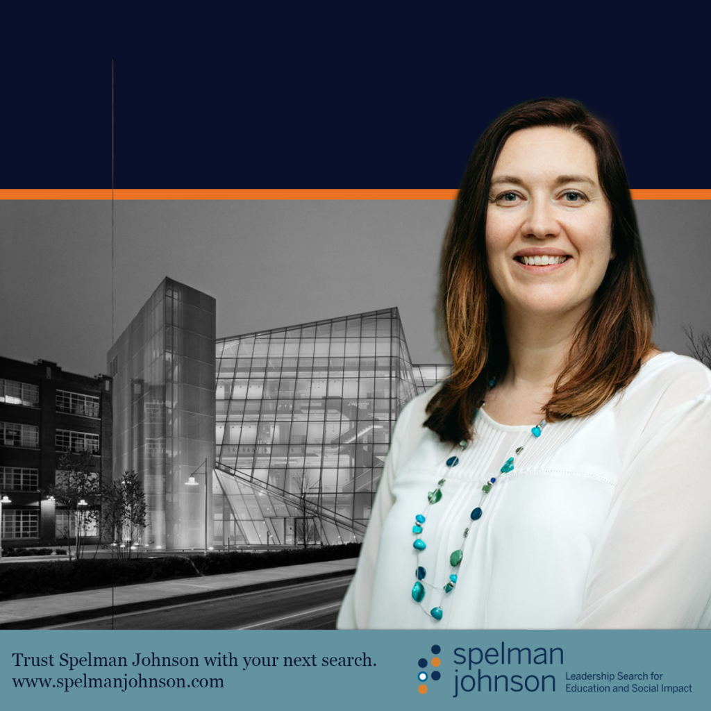 Our Results - Spelman Johnson