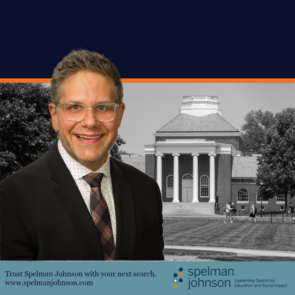 Our Results - Spelman Johnson