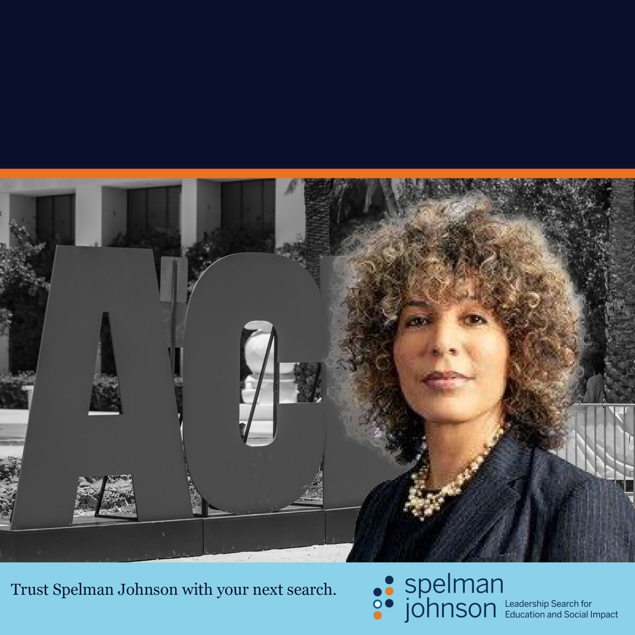 Our Results - Spelman Johnson
