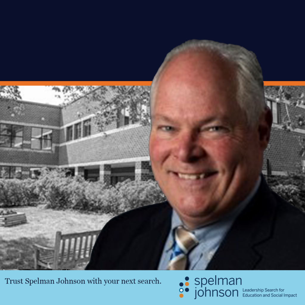 Social Impact Organizations - Spelman Johnson Search