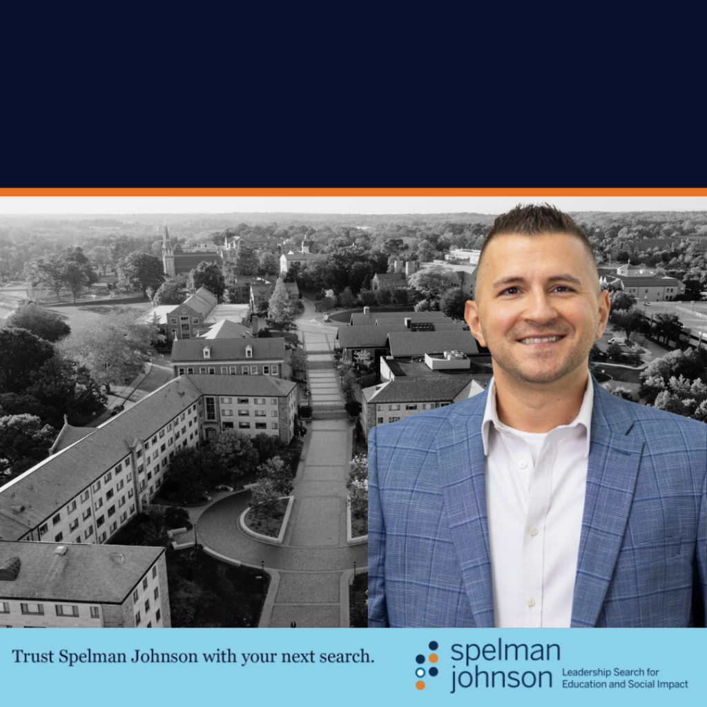 Our Results - Spelman Johnson